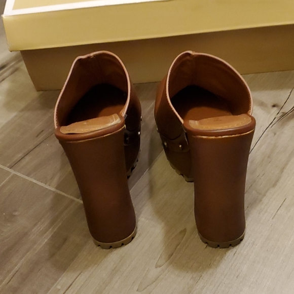 BAMBOO | Shoes | Clogs | Poshmark